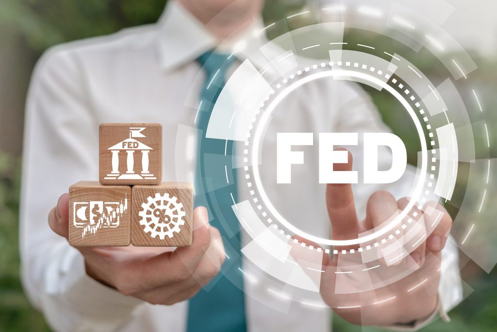The Fed: Its History & Connection to the Markets Pt 1